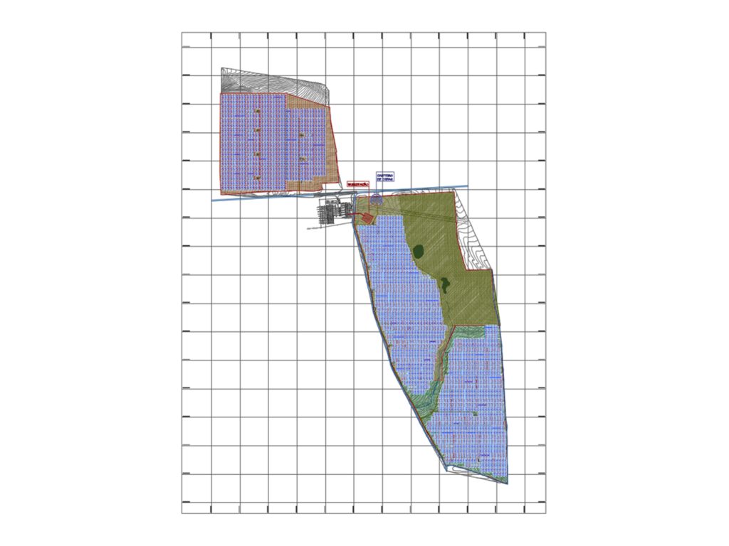 Boa Hora Solar Plant – R5